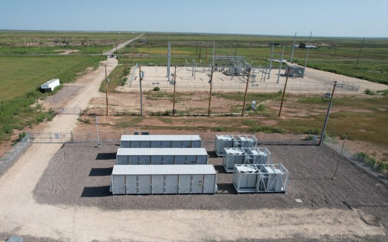 Asset Development – Hunt Energy Network